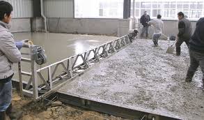 Jual Jidar Beton / Vibratory Truss Screed TS6 Everyday | Toko Alat ...